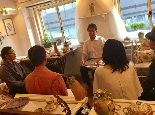 Old Noritake – Japanmania.tokyo